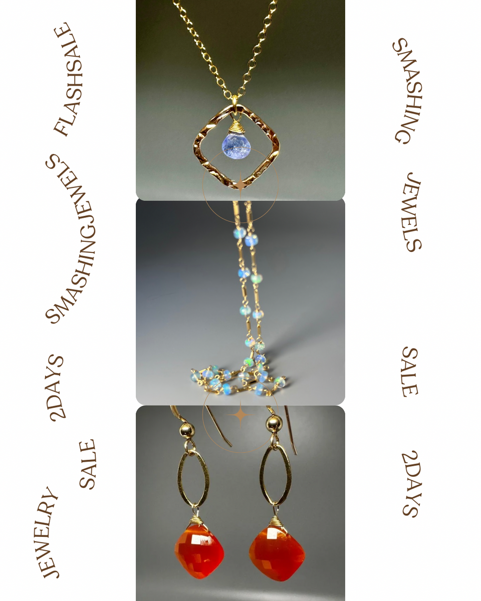 Color Pop – Page 5 – Smashing Jewels